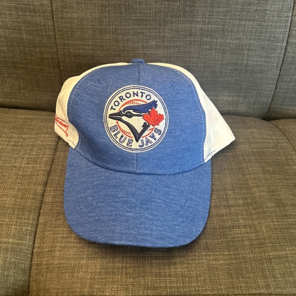 Accessories | Toronto Blue Jays Hat Budweiser Mlb Genuine Merchandise ...